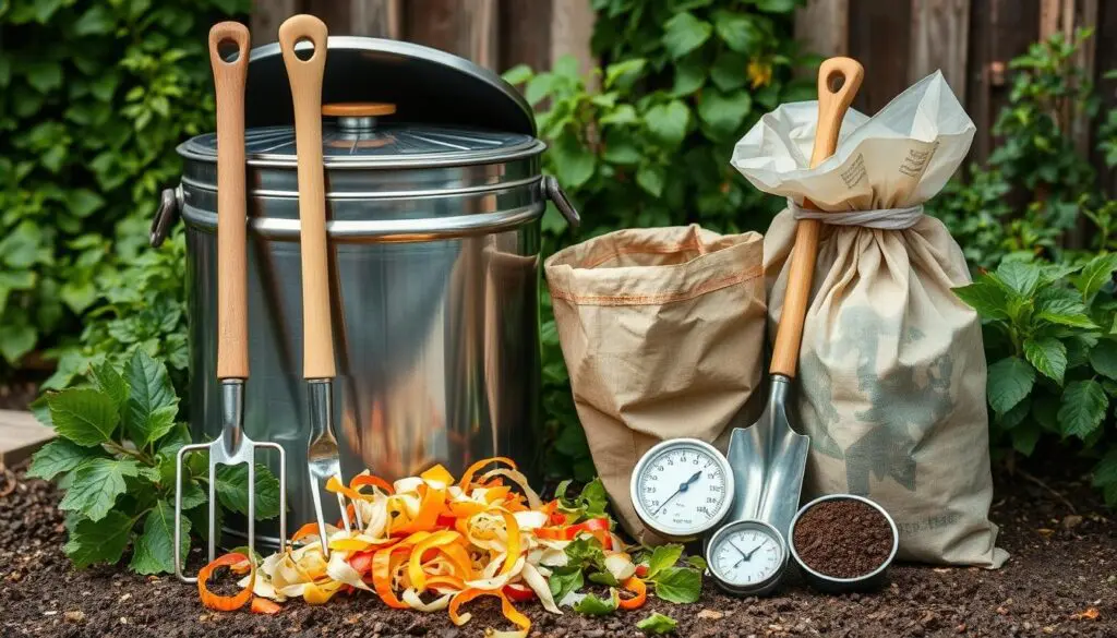 How to Start Composting at Home: A Step-by-Step Guide