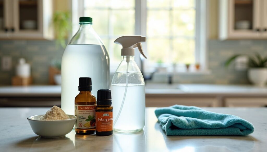 The Best DIY Homemade Natural All-Purpose Cleaner | Eco Chic ...