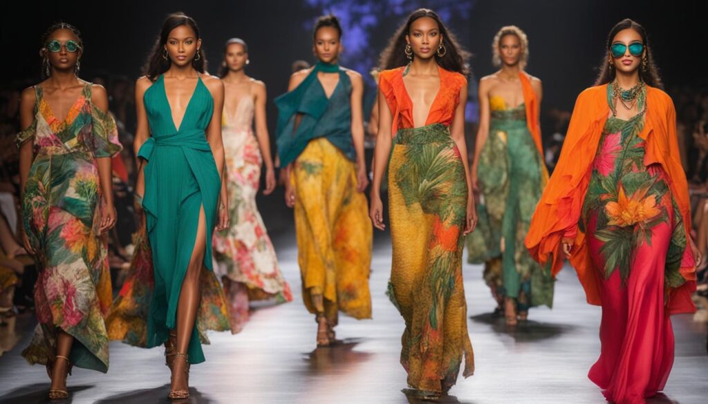 2024 Sustainable Fashion Trends: The Future of Eco-Friendly Style | Eco ...