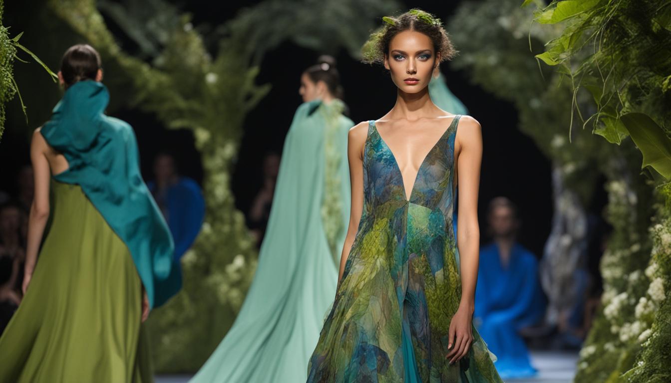 2024 Fashion Trends, Eco-Chick Fabrics, and Colors | Eco Chic ...
