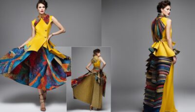 2024 Sustainable Fashion Trends: The Future of Eco-Friendly Style | Eco ...
