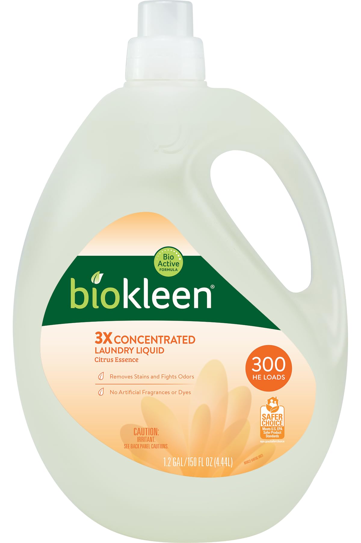 The Best Eco-Friendly Laundry Detergent (For Your Needs, Not Just the ...