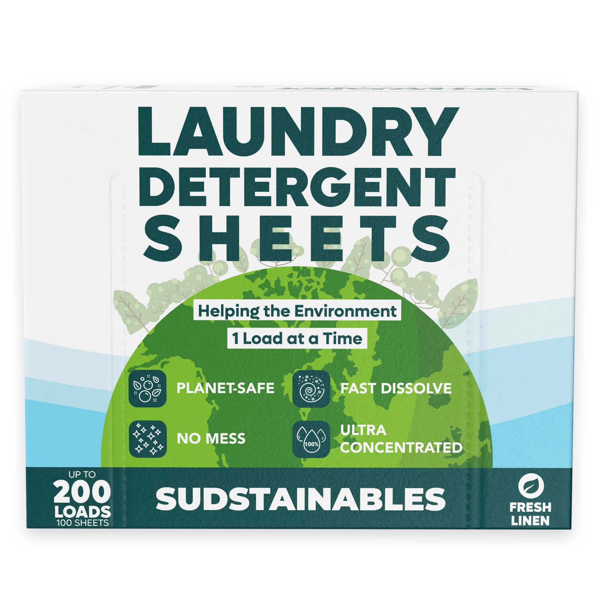 The Best Eco-Friendly Laundry Detergent (For Your Needs, Not Just the ...