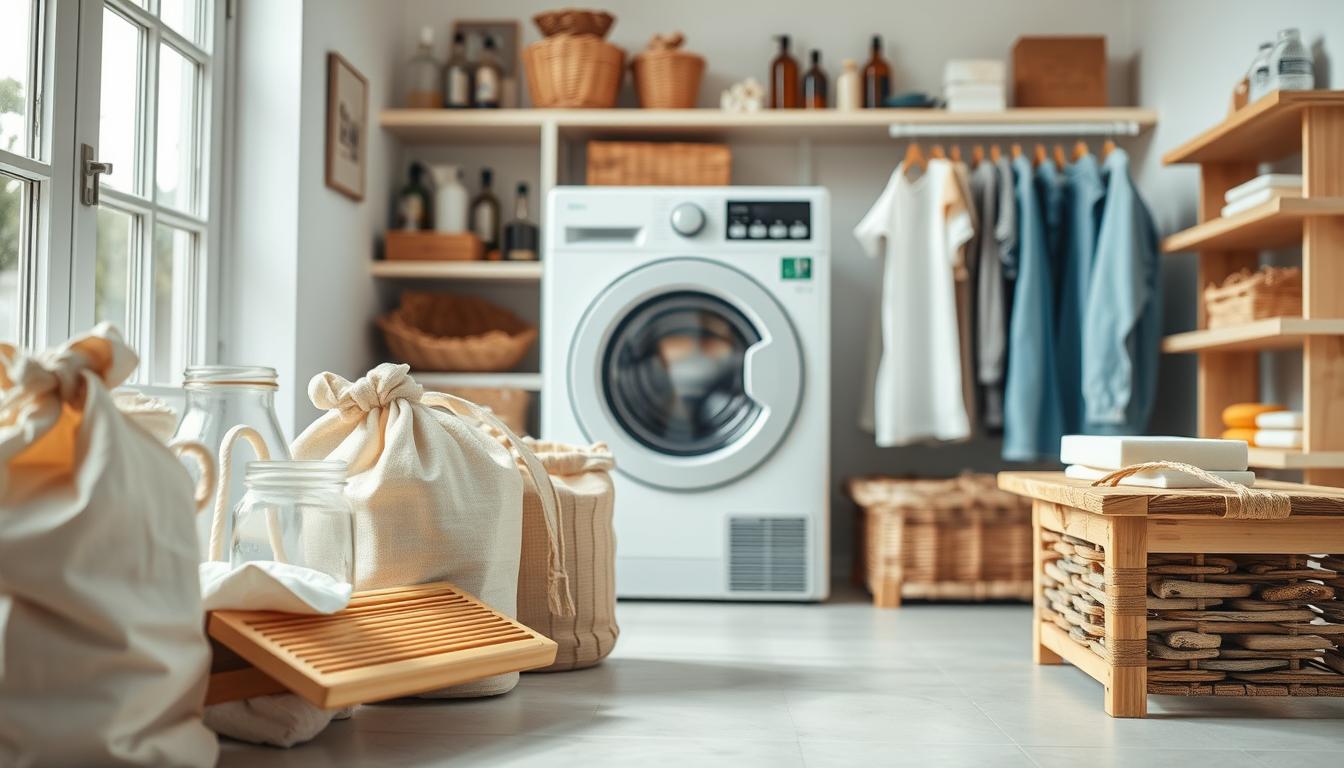 7 Life-Changing Eco-Friendly Laundry Room Ideas You’ll Wish You Tried ...